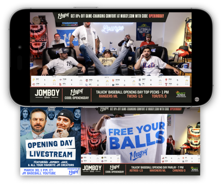 Jomboy Media – Sports & Pop Culture