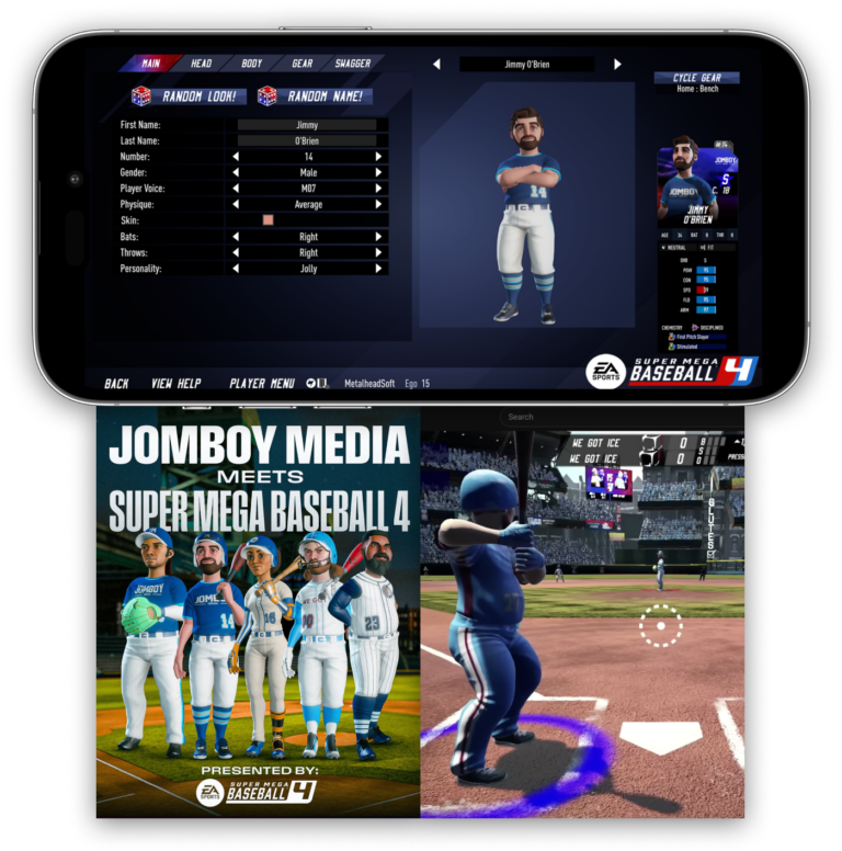 Jomboy Media – Sports & Pop Culture